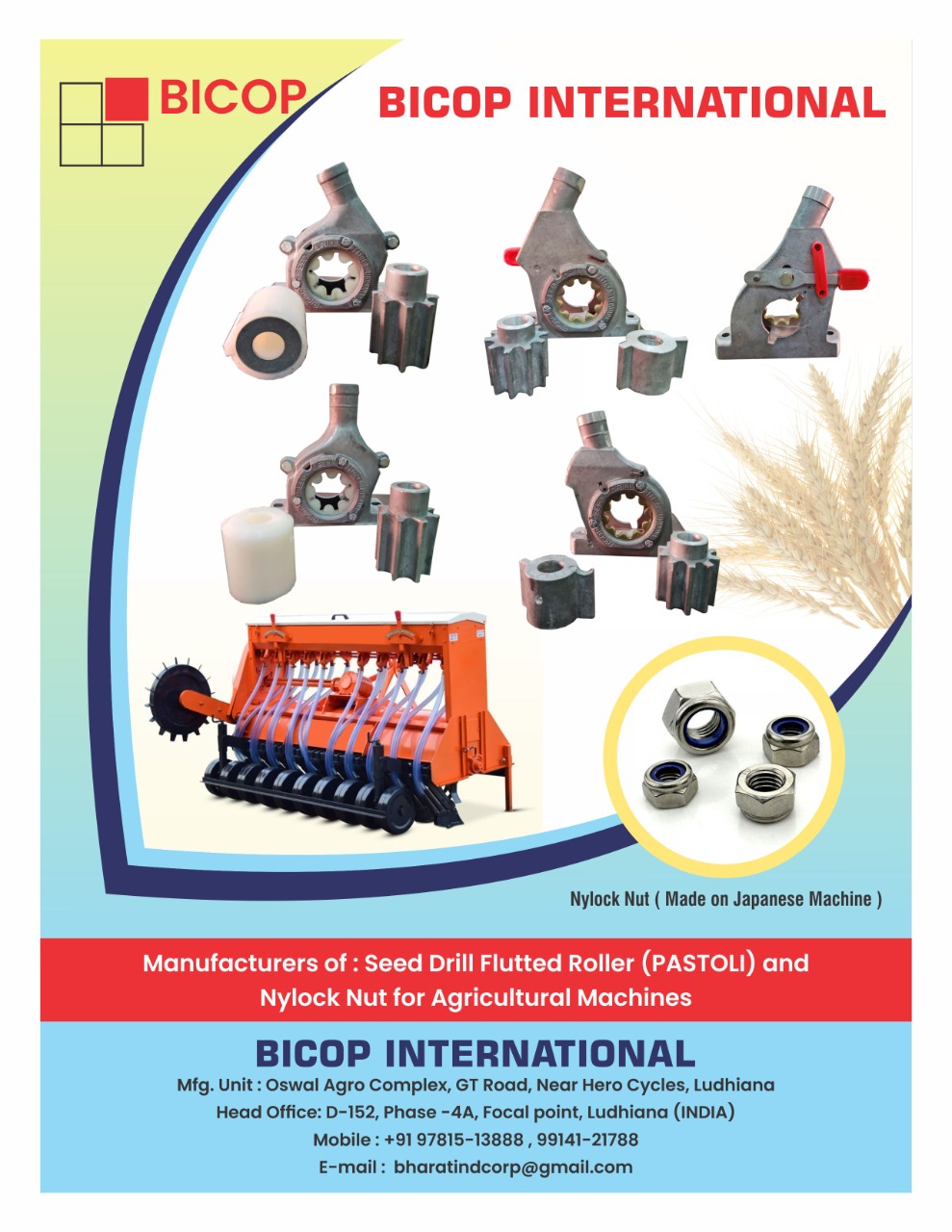 Bicop International