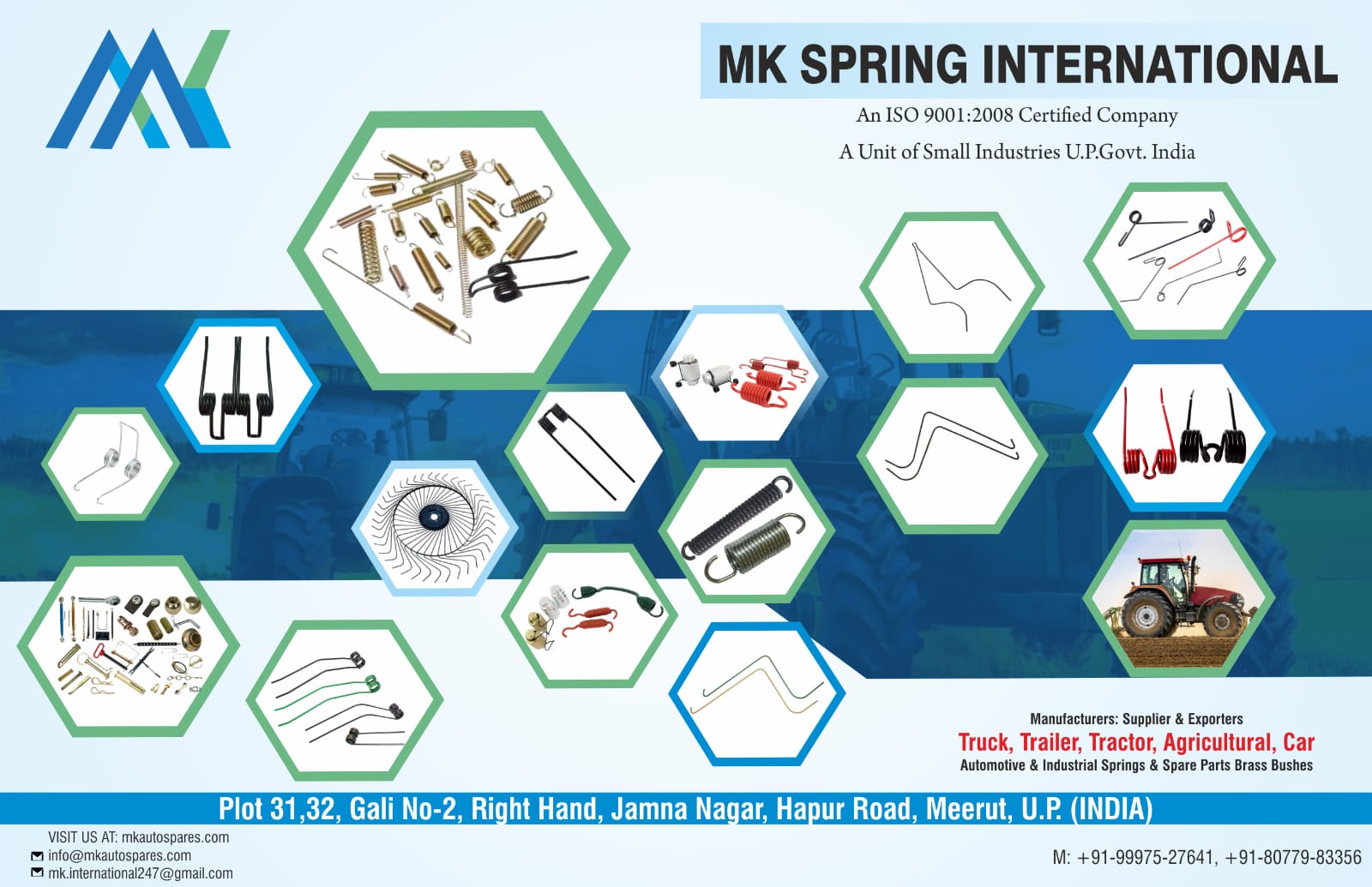 Farmer Mart Portal | Online Magazine-Directory Portal | Largest B2B ...